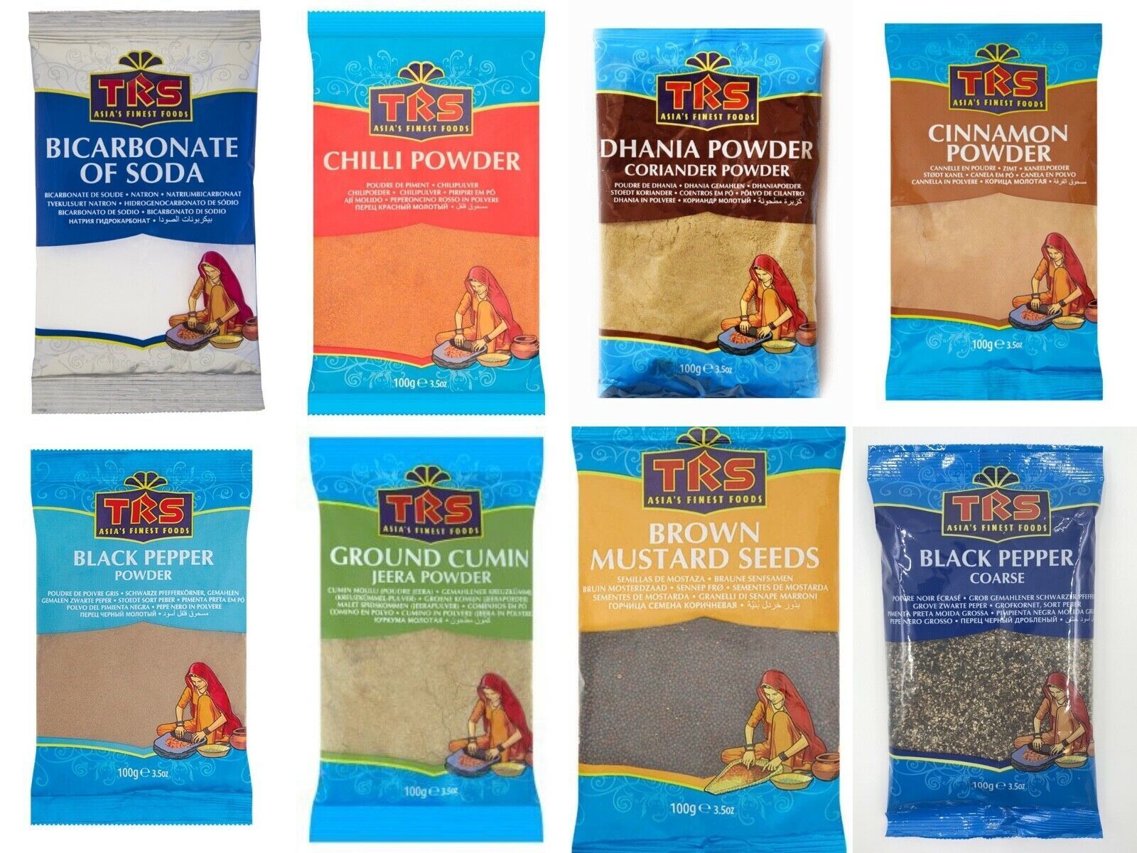 Home - Sultan Spices | Indian Food Wholesale and Retail
