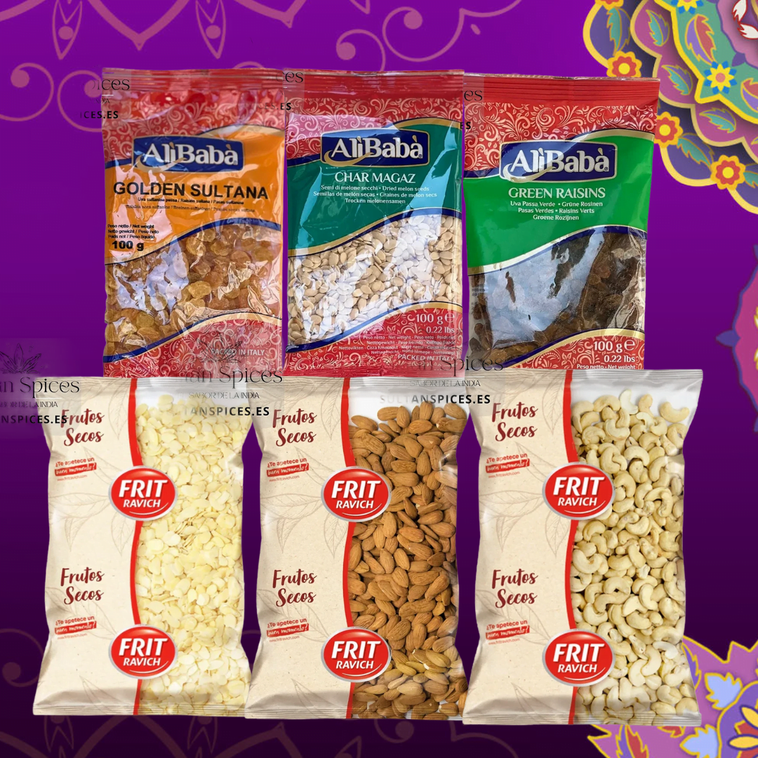Home - Sultan Spices | Indian Food Wholesale and Retail