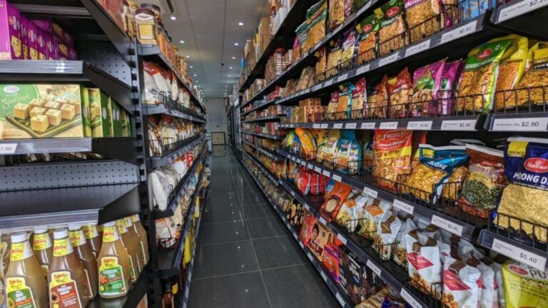 Tienda de Comestibles Indios Malaga | Sultan Spices | Mejor Tienda de ...